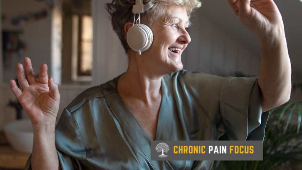 Self Care Programme - Chronic Pain Focus